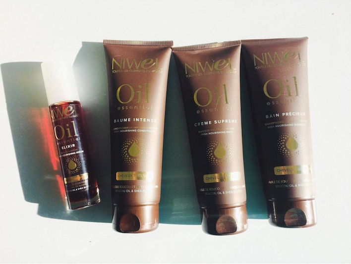 Mon avis sur la gamme Niwel Oil essential – Lirons D'elle